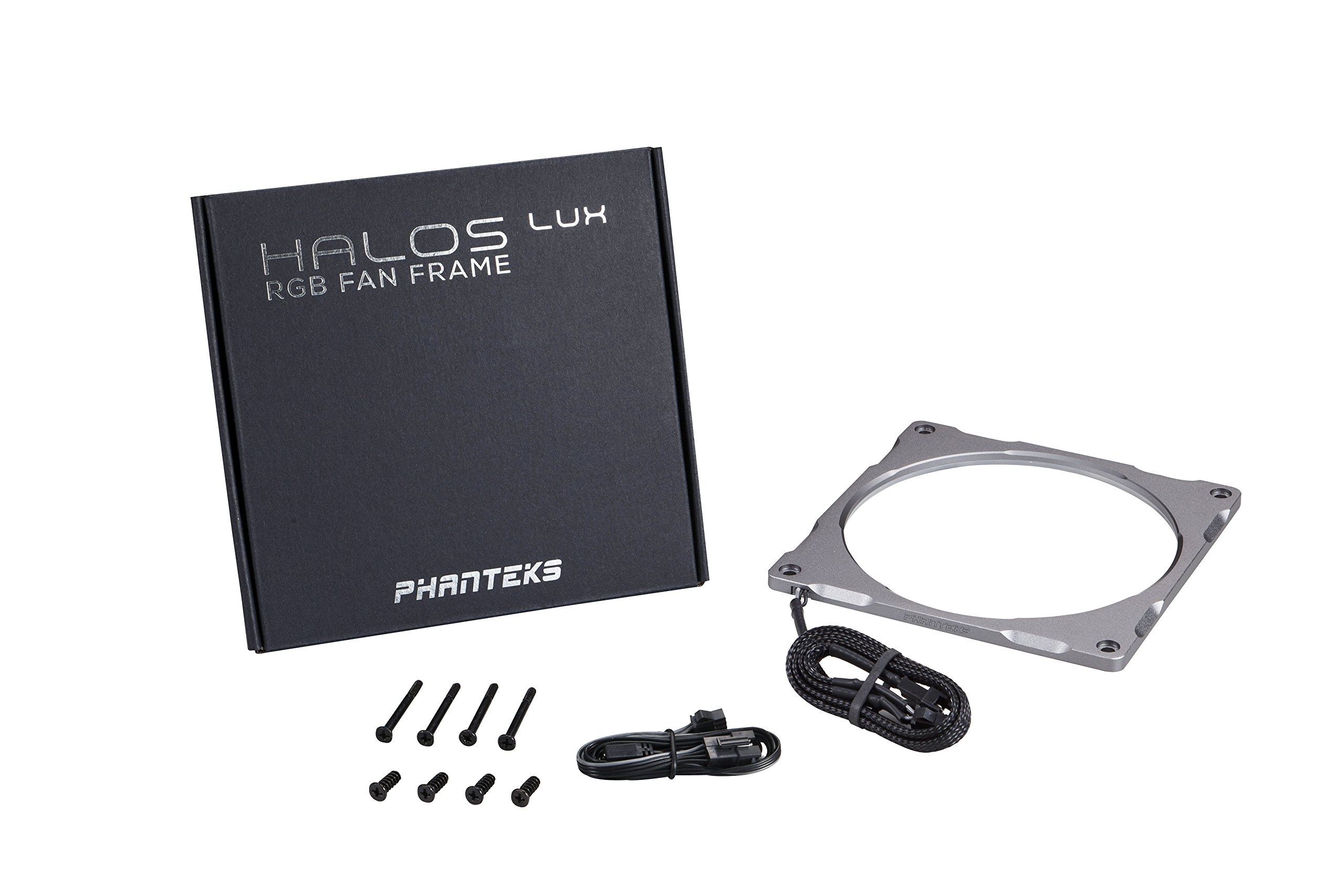 Phanteks halos rgb - Hitta bästa priset på Prisjakt