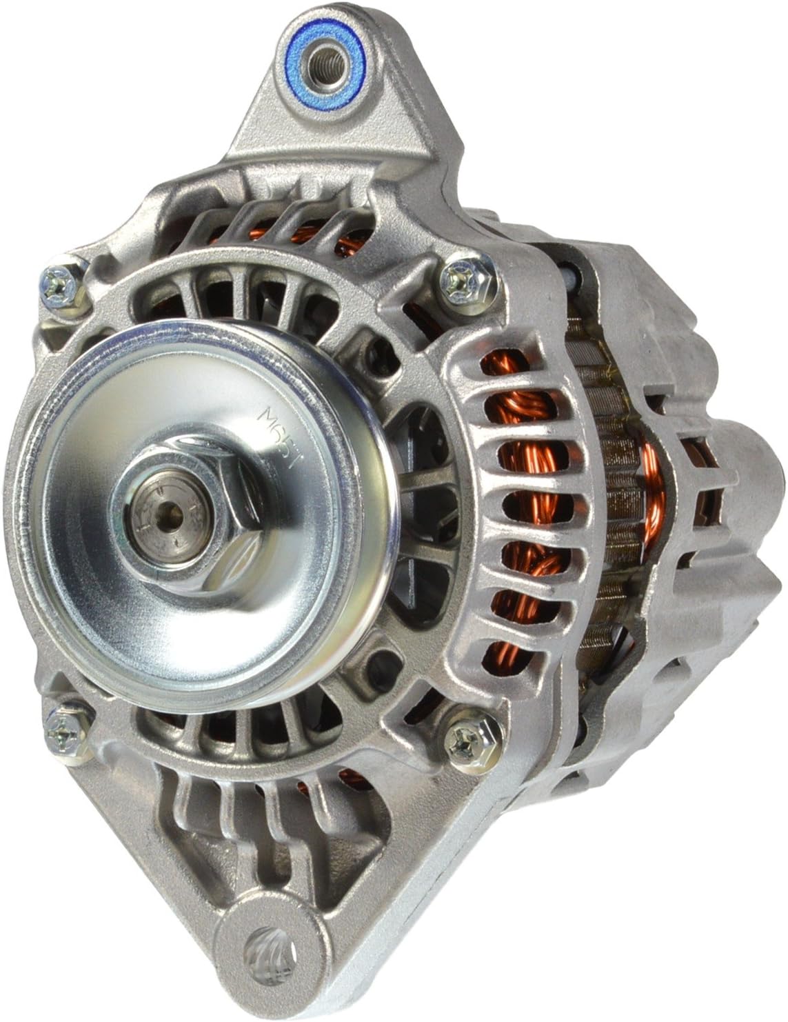Mitsubishi OE Alternator A007T02071C for '98-'06 CUB CADET TRACTORS ...