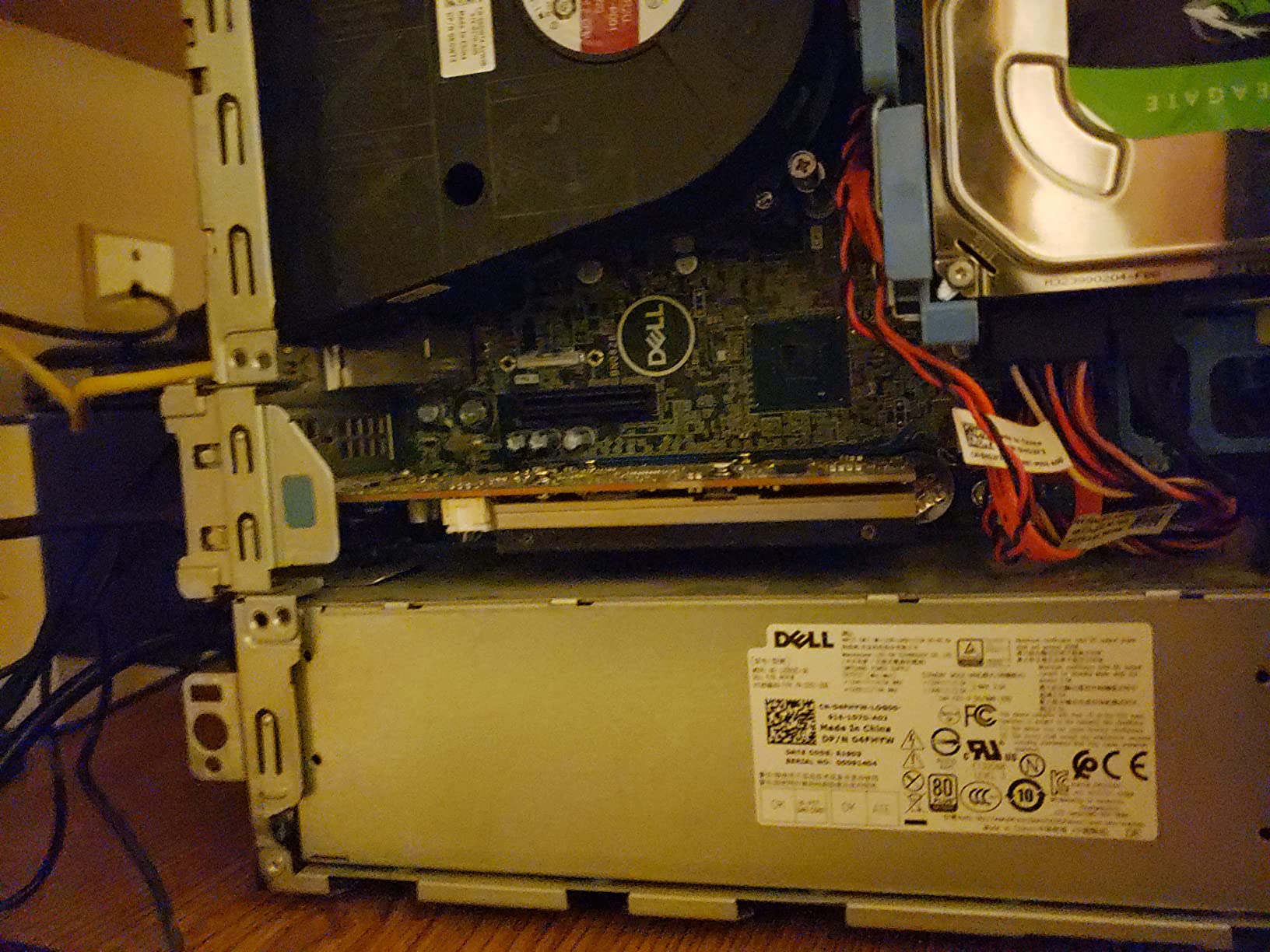 $27/mo - Finance PowerColor AMD Radeon RX 6400 Low Profile Graphics ...