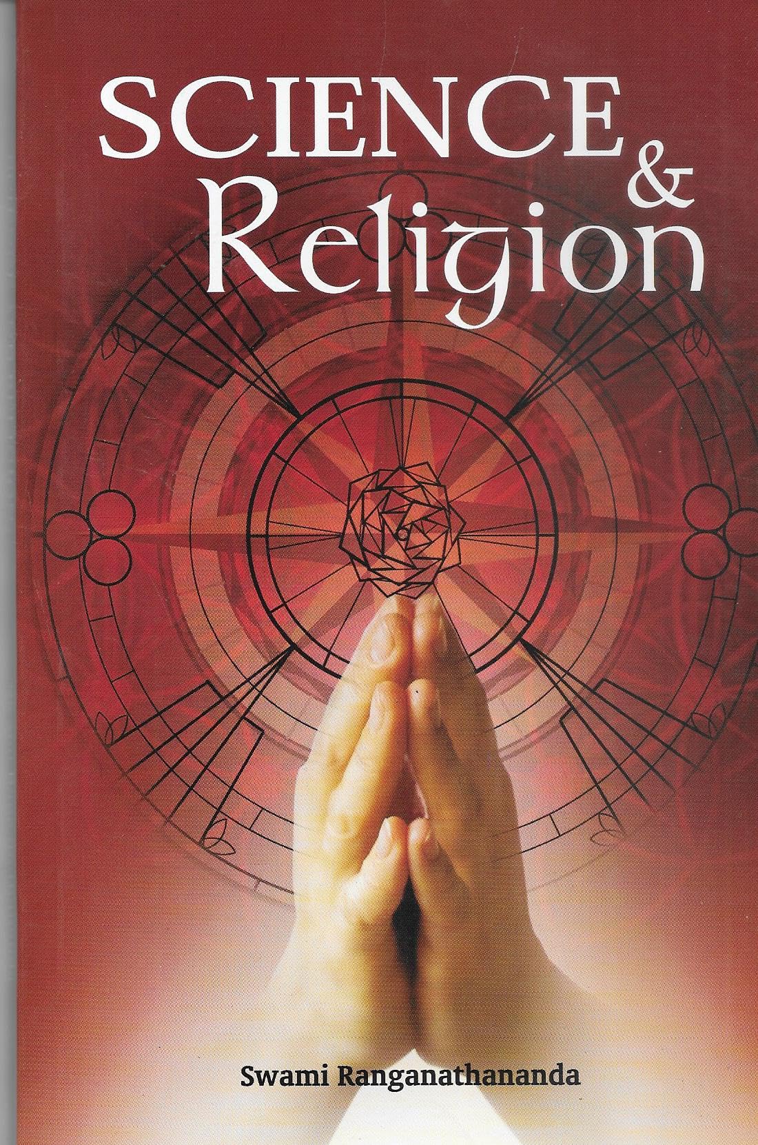 Buy Science and Religion Book Online at Low Prices in India | Science ...