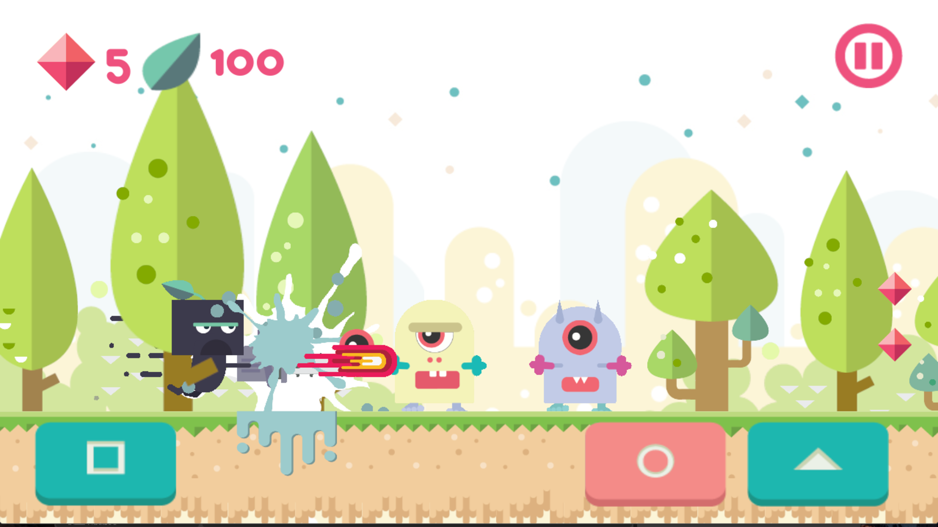 OODLE-Amazonアプリストアのアプリ