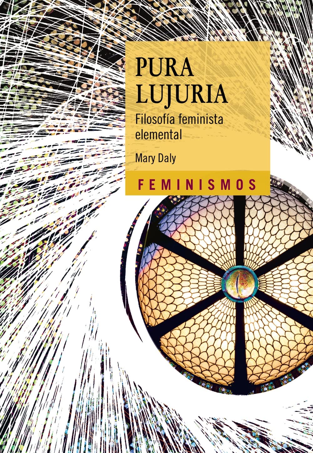 Amazon.com: Pura lujuria: Filosofía feminista elemental: 9788437645490 ...