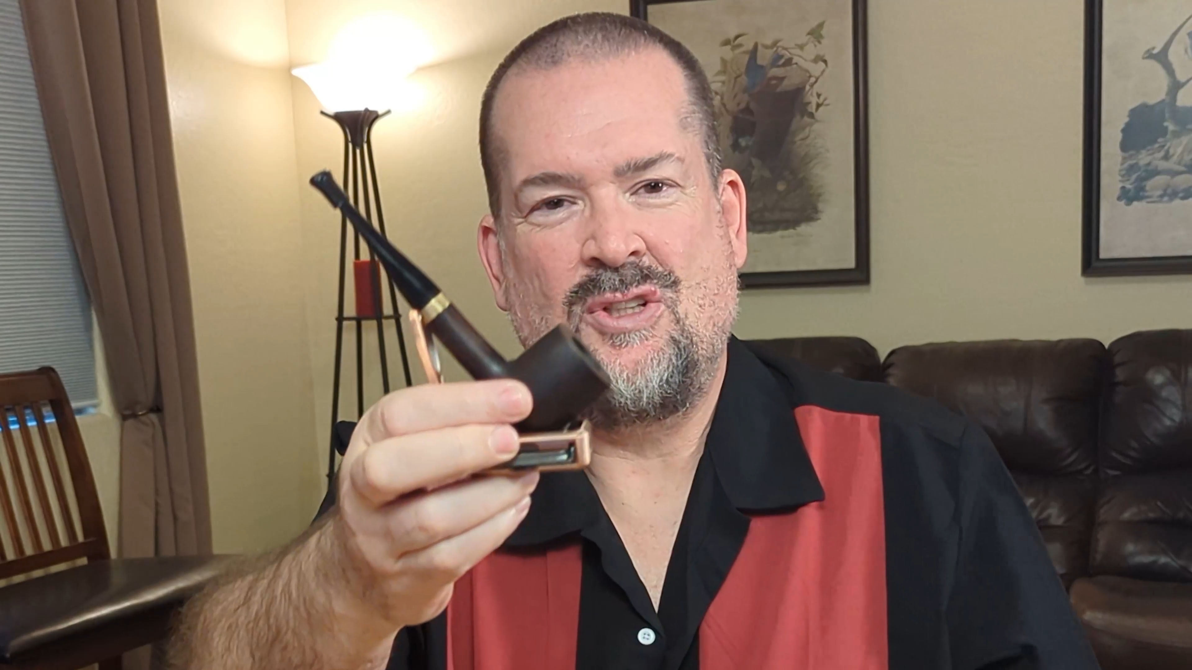 Watch KEJIAR Pipe Set First Impressions on Amazon Live