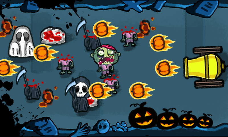 Soul of Dead Zombies: Evolve! - App on Amazon Appstore