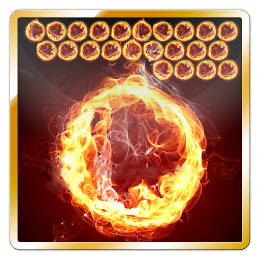 Fire Bubbles - App on Amazon Appstore