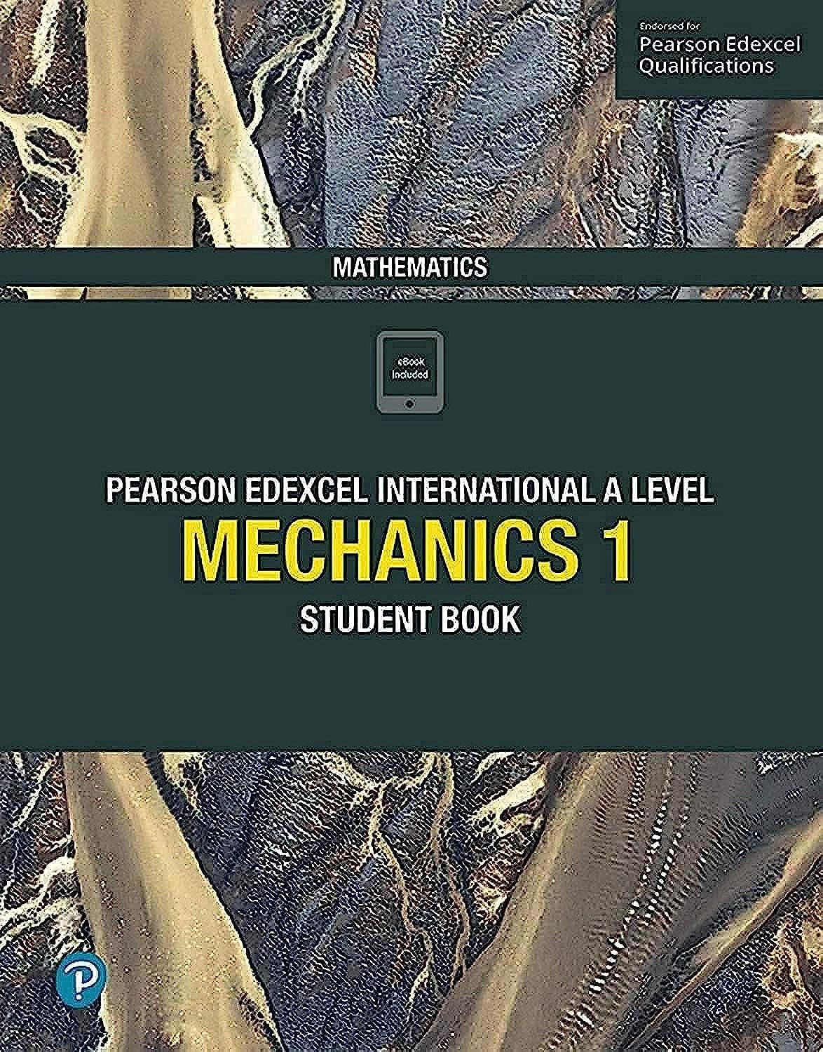 Edexcel International A Level Mathematics Mechanics 1 Student Book ...