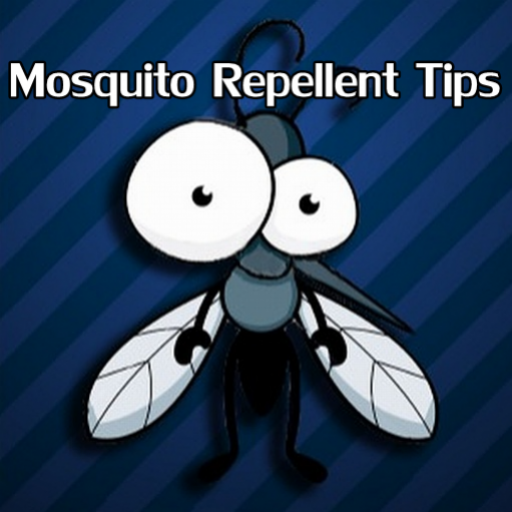 Mosquito Repellent Tips - App on Amazon Appstore