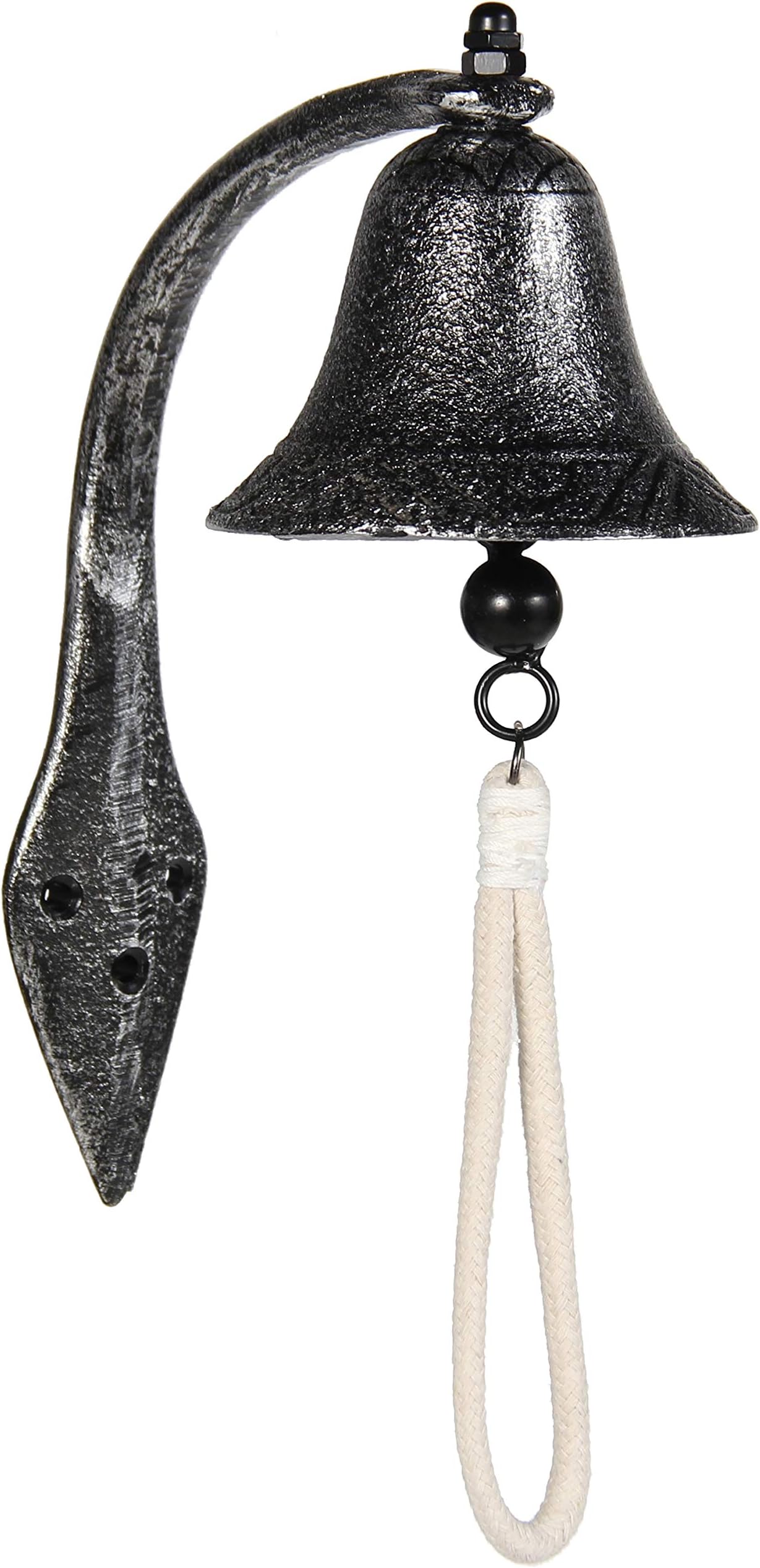 Amazon.com: CTW Home Collection Birds on a Branch Bell : Home & Kitchen