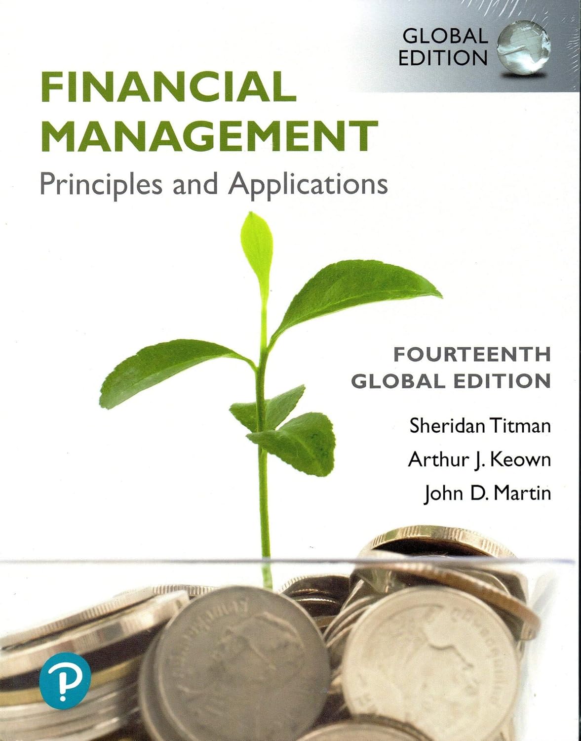 Financial Management: Principles and Applications, Global Edition ...