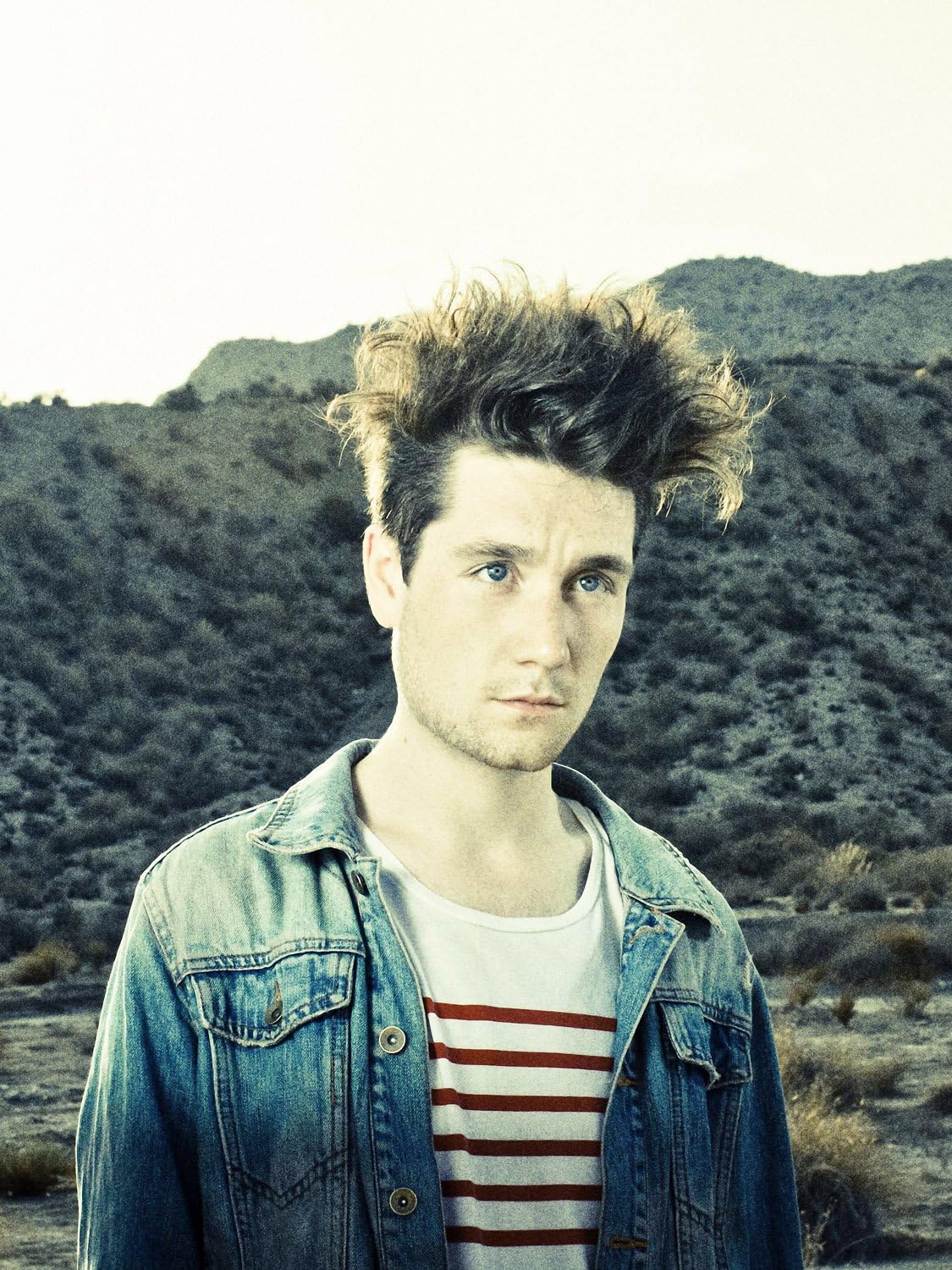 Amazon.com: TST INNOPRINT CO Bastille Dan Smith Rock Music Poster 24x32 ...