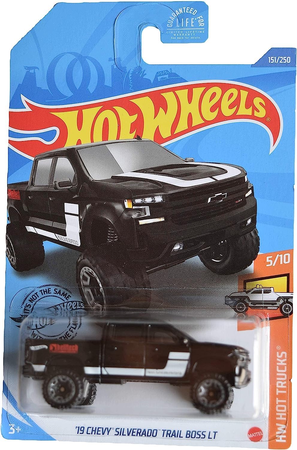 Amazon.com: Matchbox '14 Chevy Silverado : Arts, Crafts & Sewing