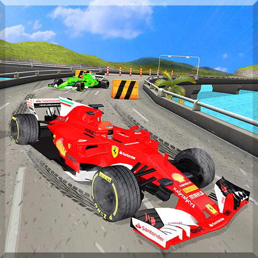 Super Speed Formula Car Racing - Extreme Car Stunt - App on Amazon Appstore