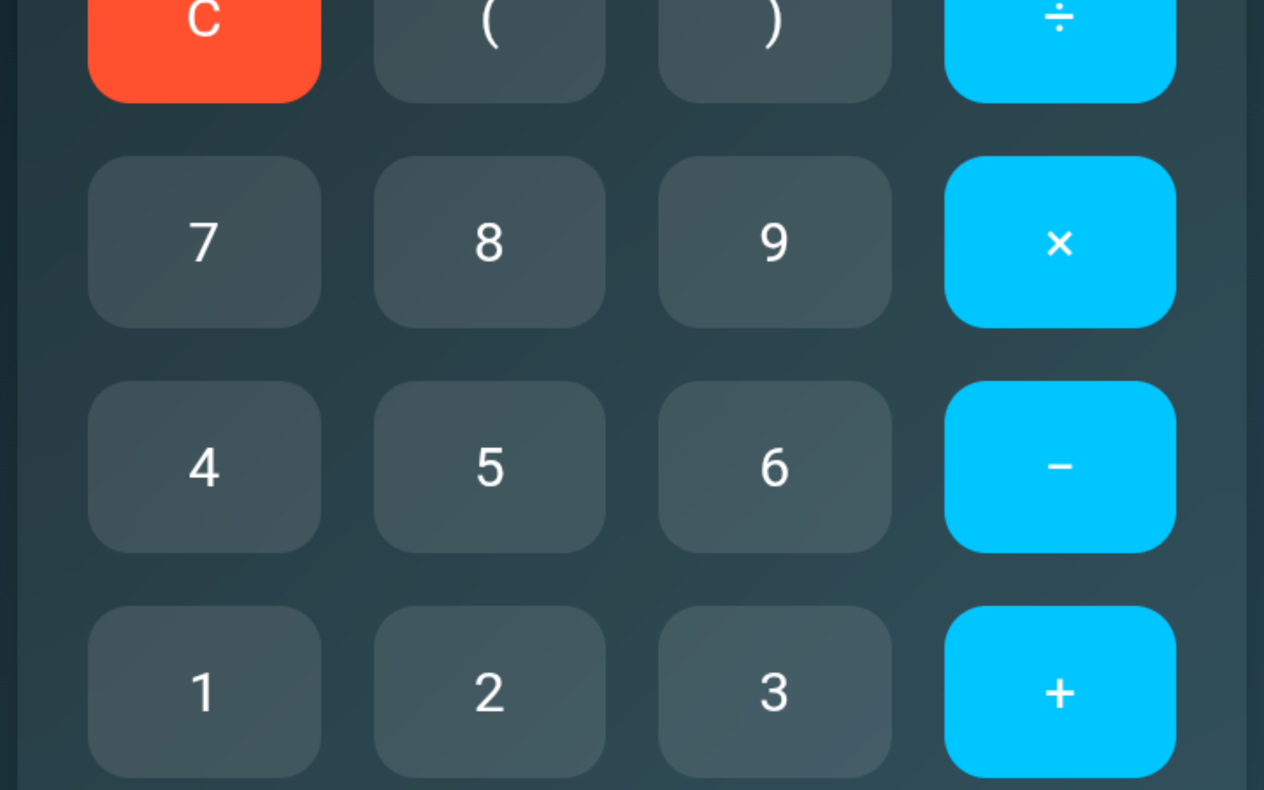 Calculator - App on Amazon Appstore