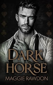 Dark Horse (The Quiet Horsemen Book 2) - Kindle edition by Rawdon, Maggie. Romance Kindle eBooks ...