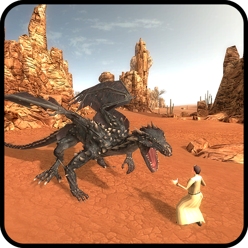 Mountain Dragon Simulation 3D - App on Amazon Appstore