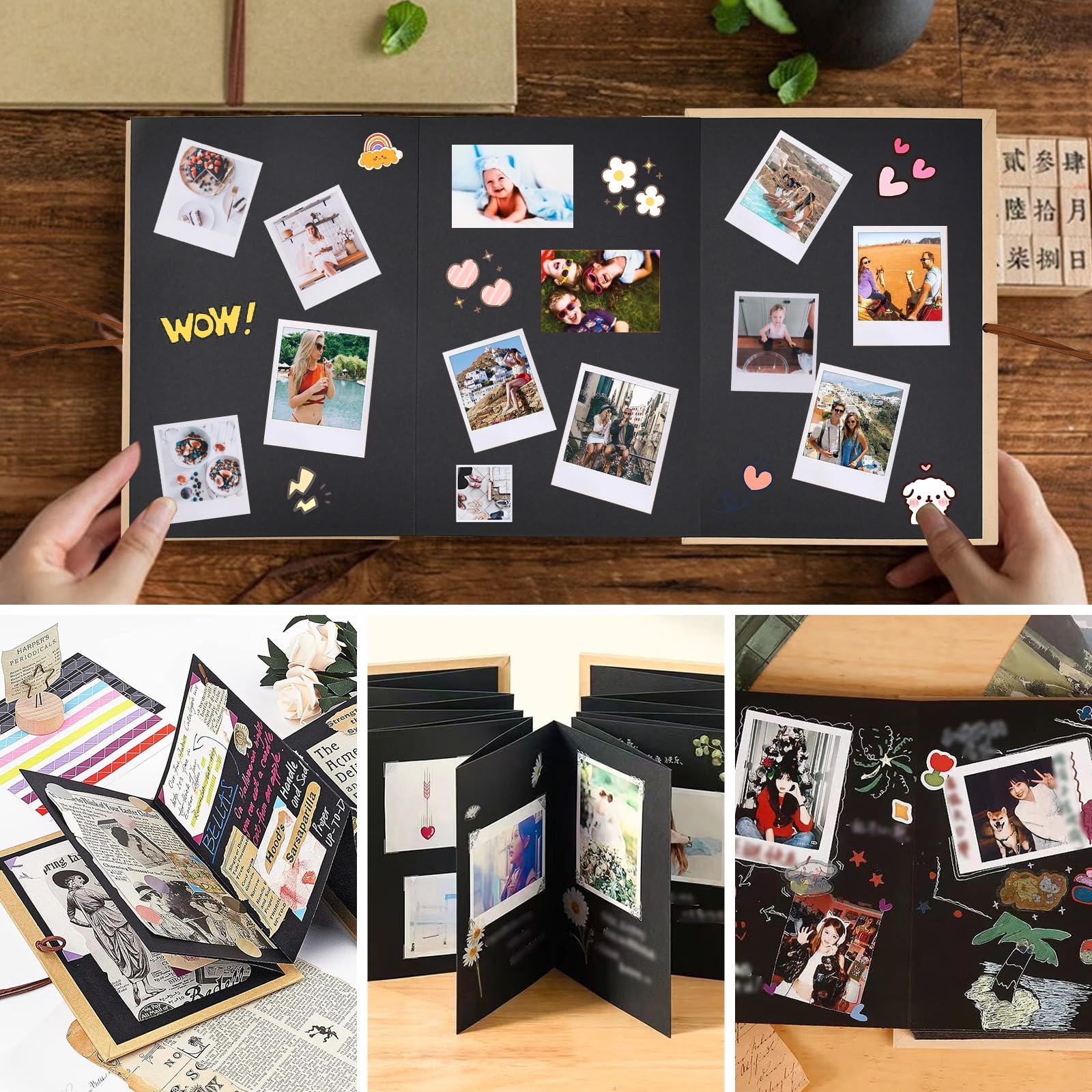 Album Design Product