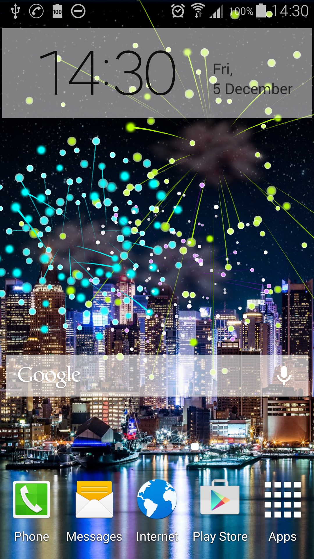 Fireworks 2015 - App on the Amazon Appstore