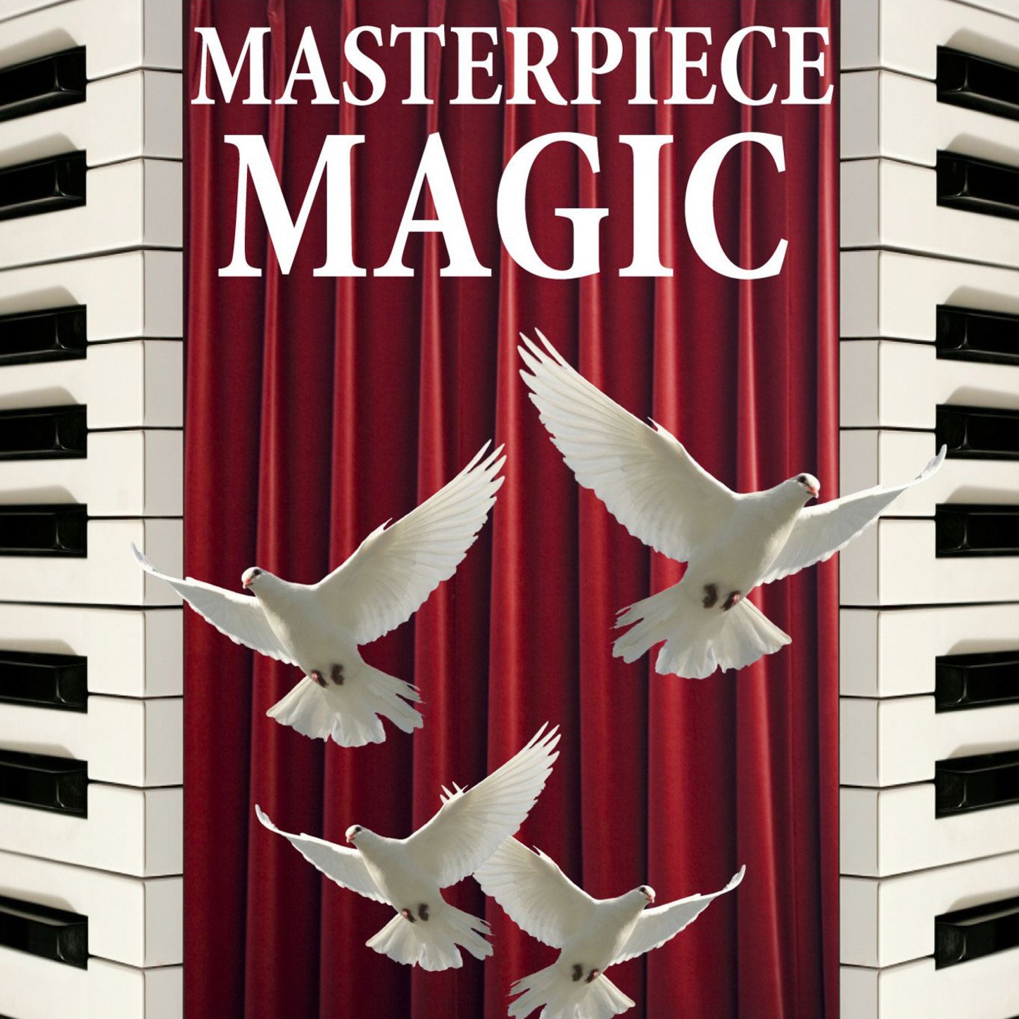 Piano Concerto No. 21 in C Major, K. 467: II. Andante "Elvira Madigan ...