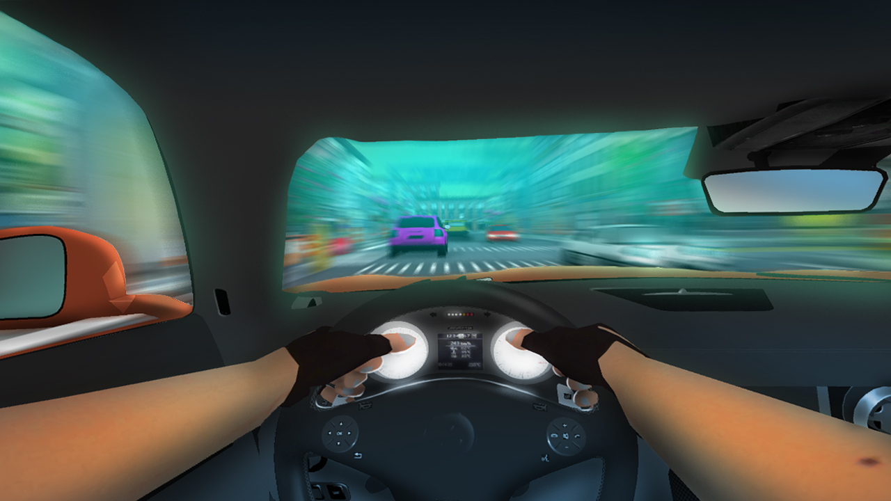 Racing Zone Japan 2 - App on Amazon Appstore