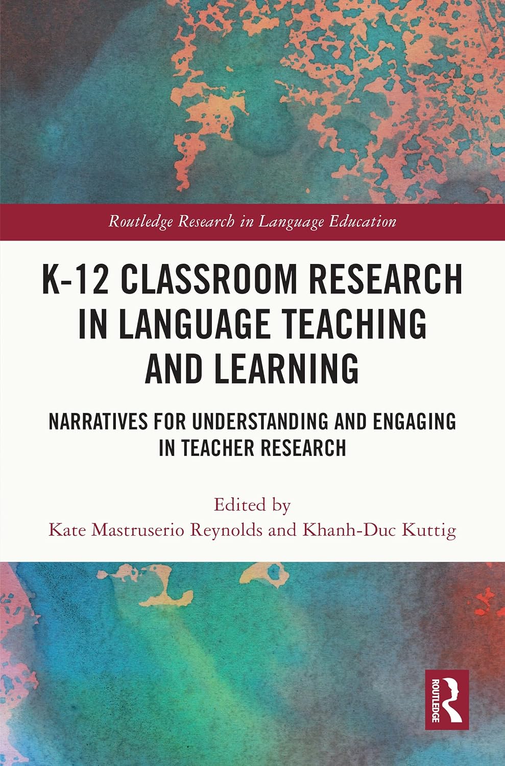 Amazon | K-12 Classroom Research in Language Teaching and Learning ...