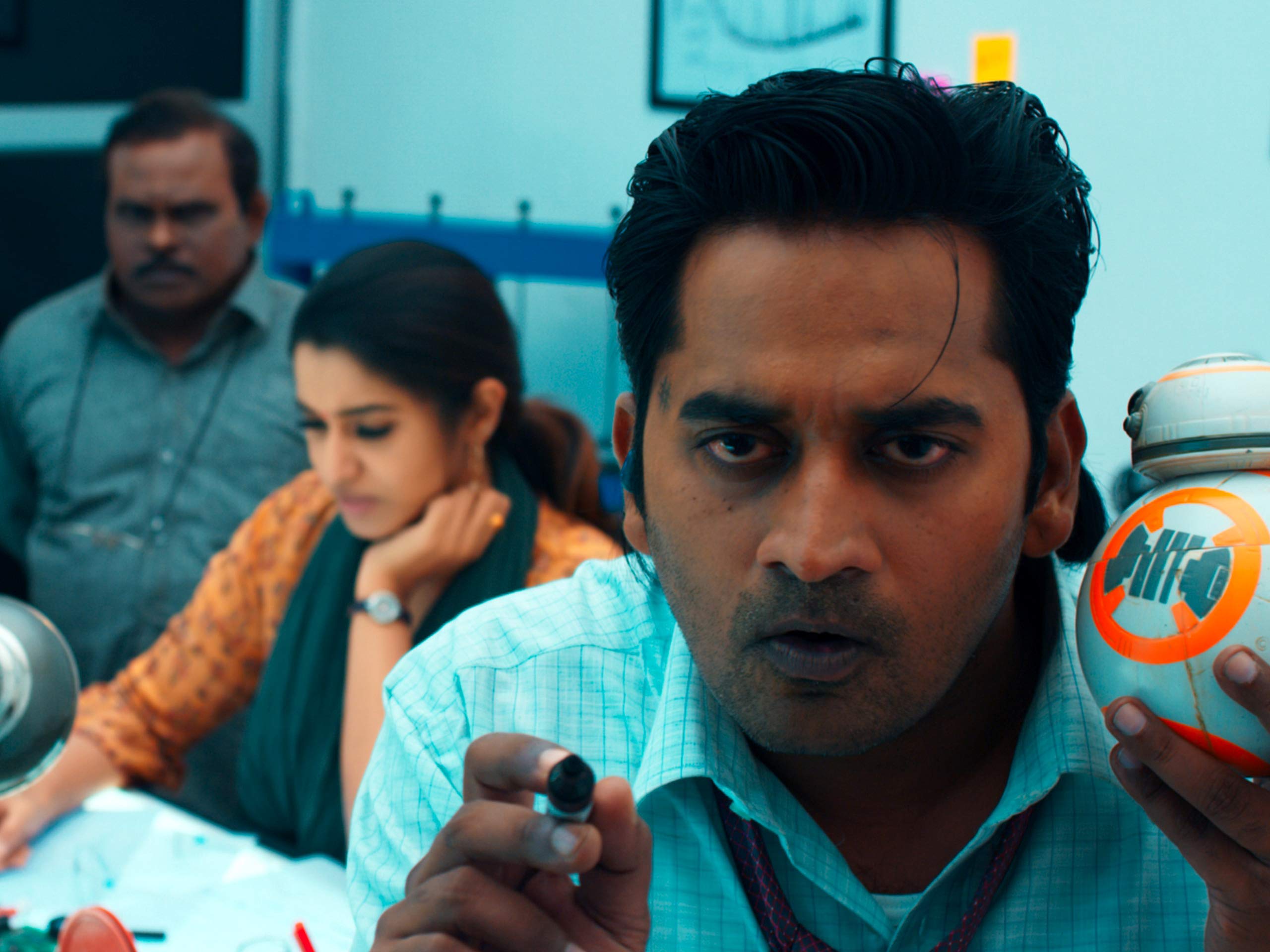 Watch Time Enna Boss (Telugu) - Season 1 | Prime Video