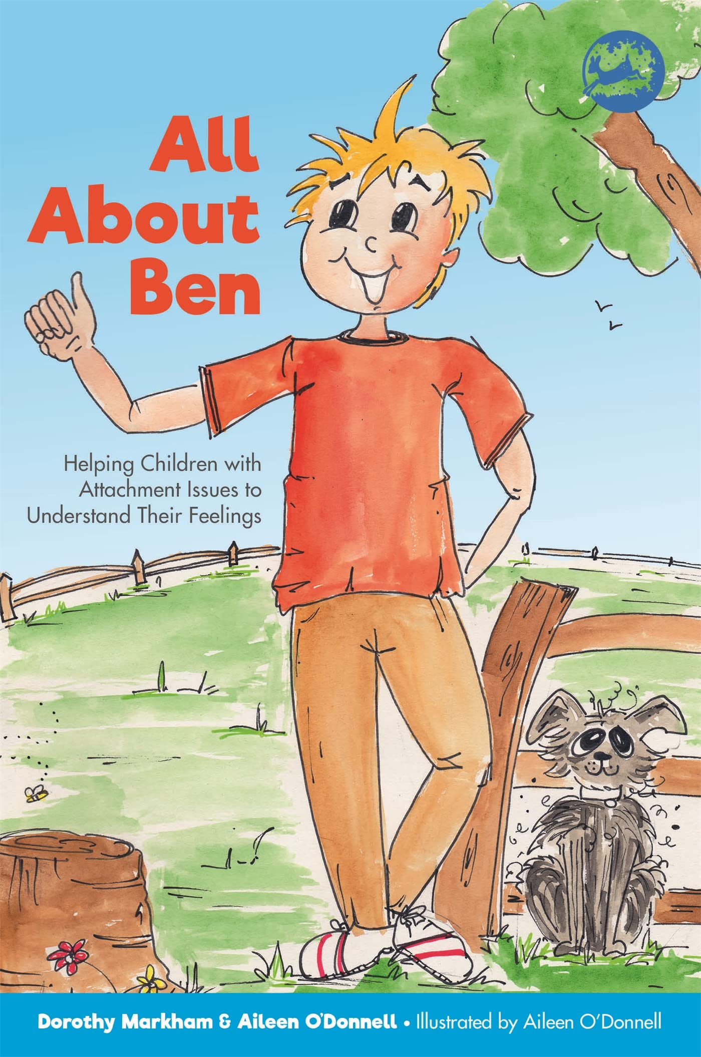 All About Ben: Markham, Dorothy: 9781785924996: Amazon.com: Books