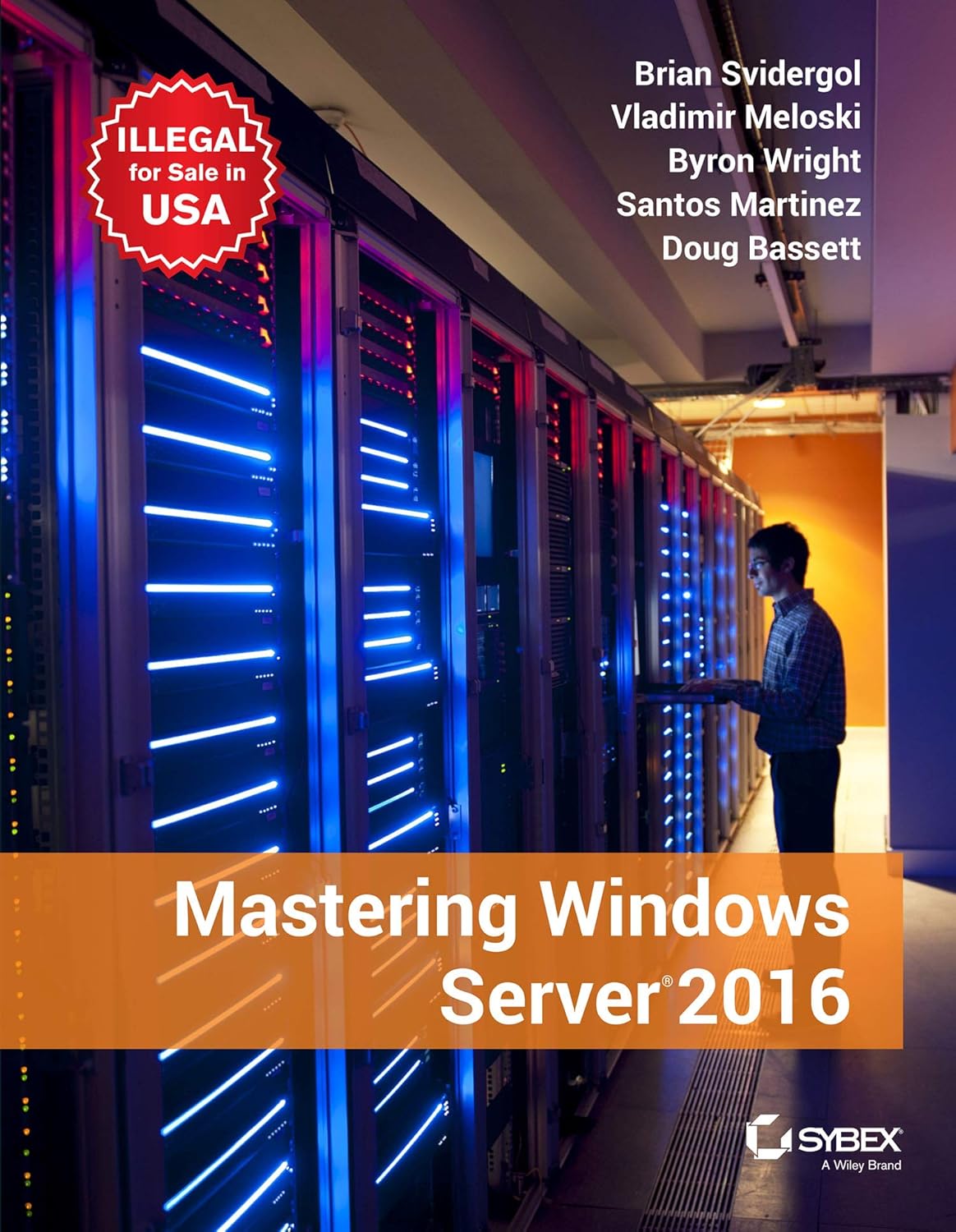 Buy Mastering Windows Server 2016 Book Online at Low Prices in India | Mastering Windows Server ...