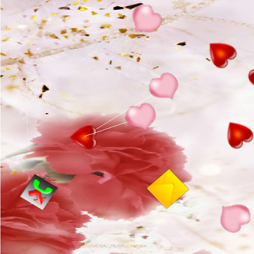 Heart Gravity Wallpaper - App on Amazon Appstore