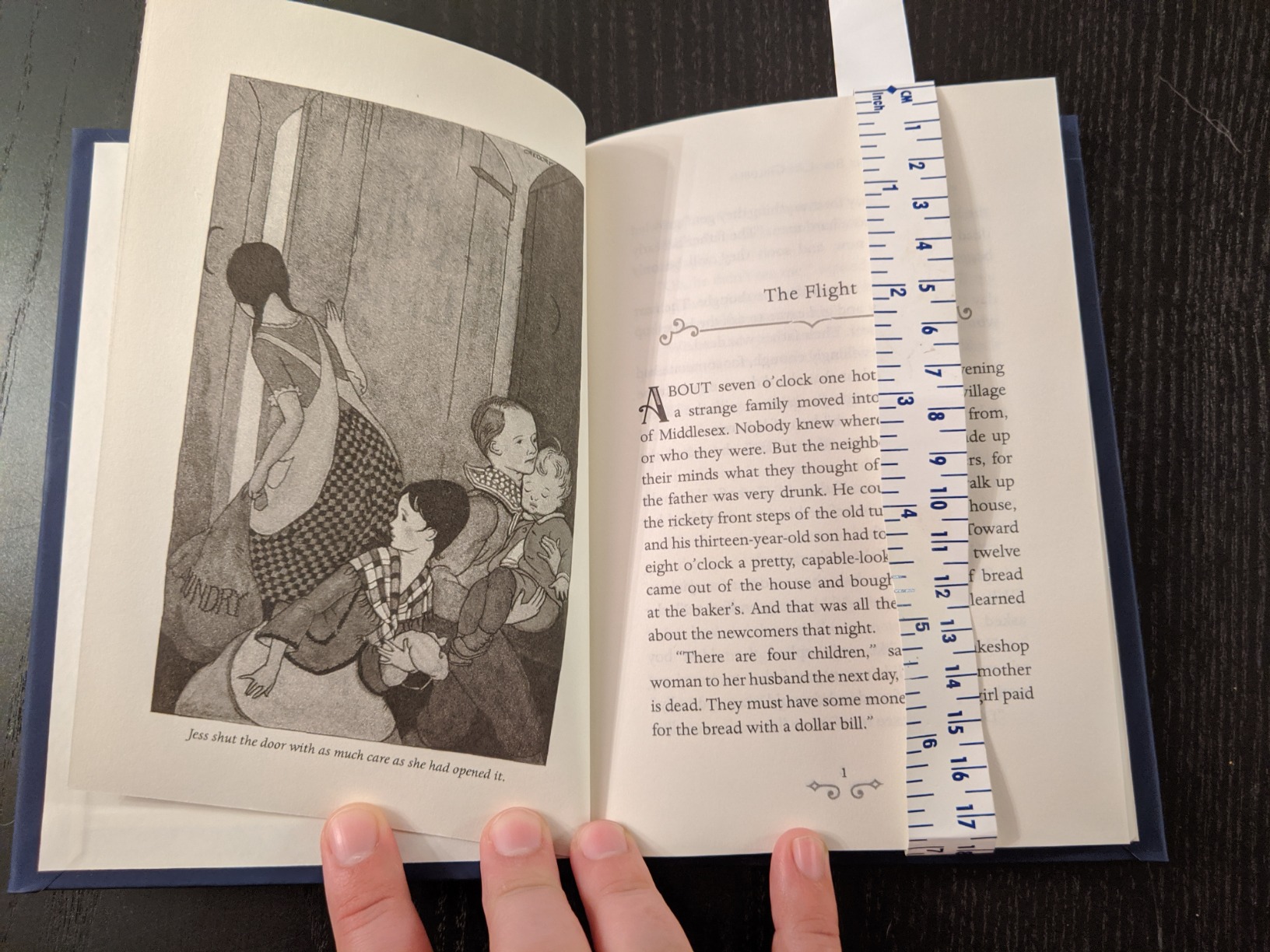 The Box-Car Children: The Original 1924 Edition: Warner, Gertrude ...