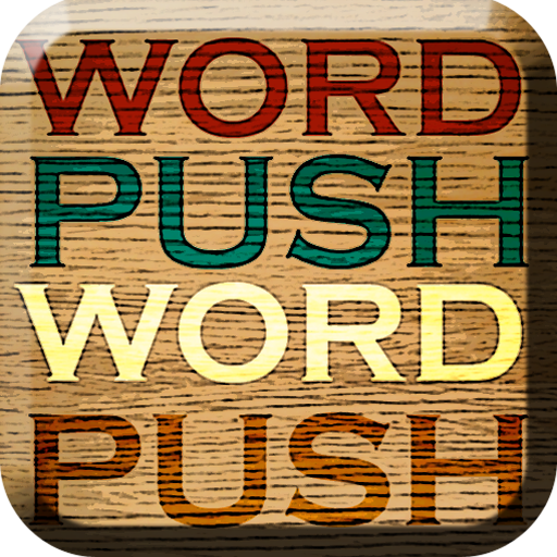 WORD PUSH - Word Search Puzzle - App on Amazon Appstore