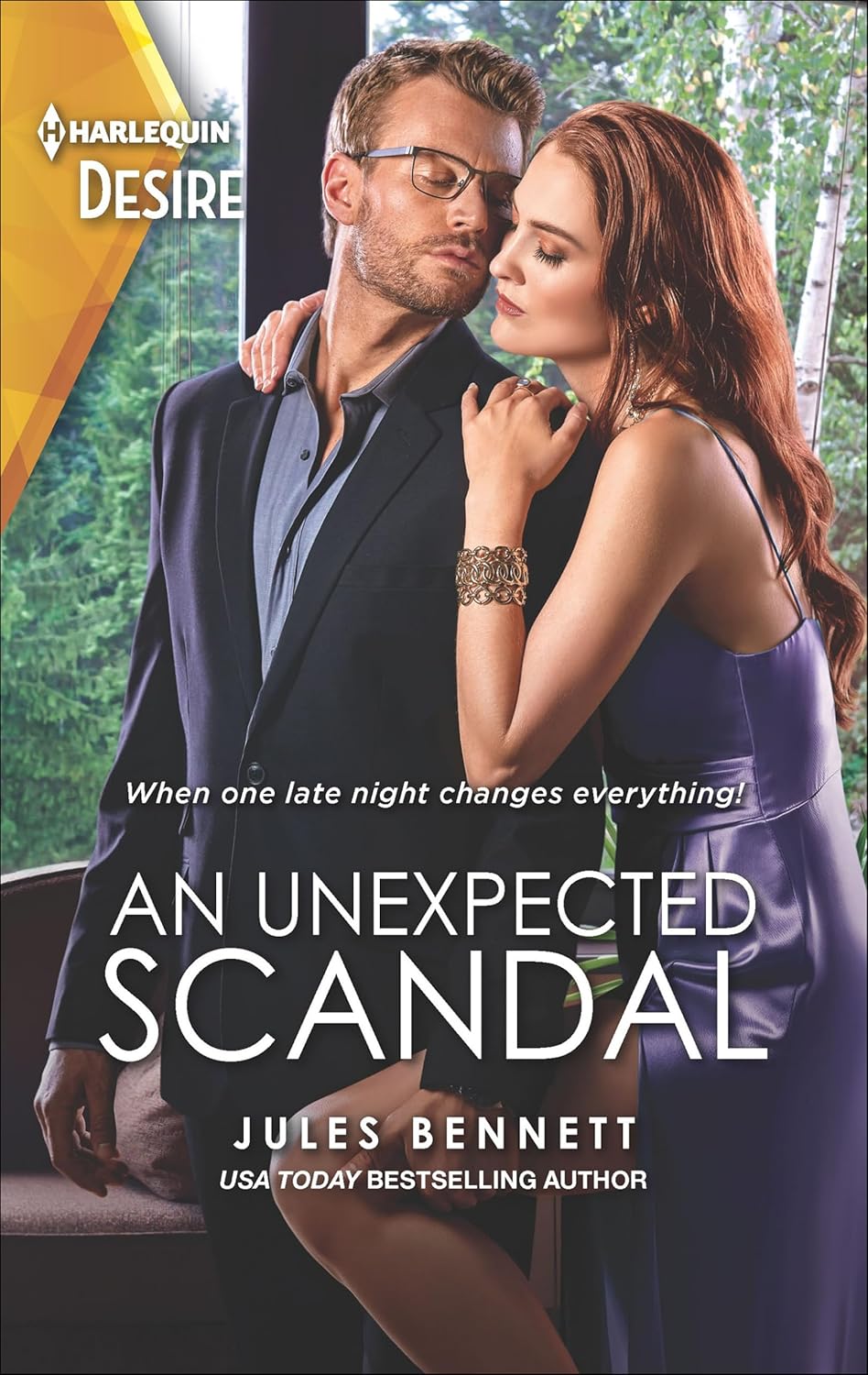 An Unexpected Scandal (Lockwood Lightning Book 2727) - Kindle edition ...