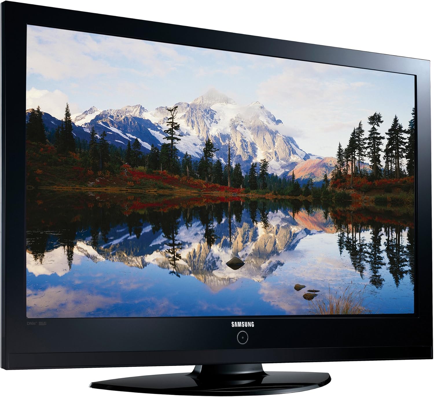 Amazon.com: Samsung HPS4273 42-Inch Plasma HDTV : Electronics