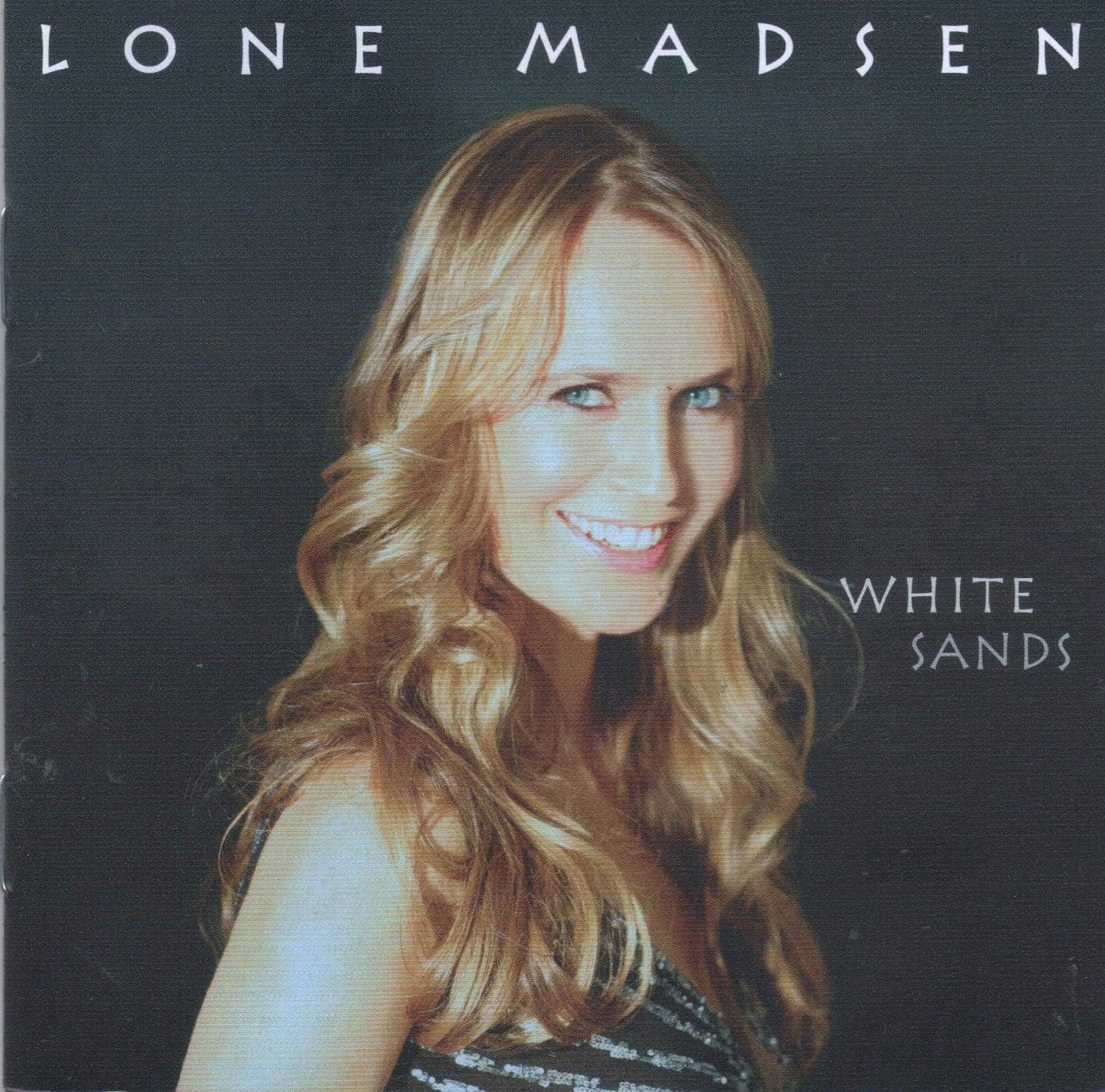 White Sands by Lone Madsen: Amazon.co.uk: CDs & Vinyl