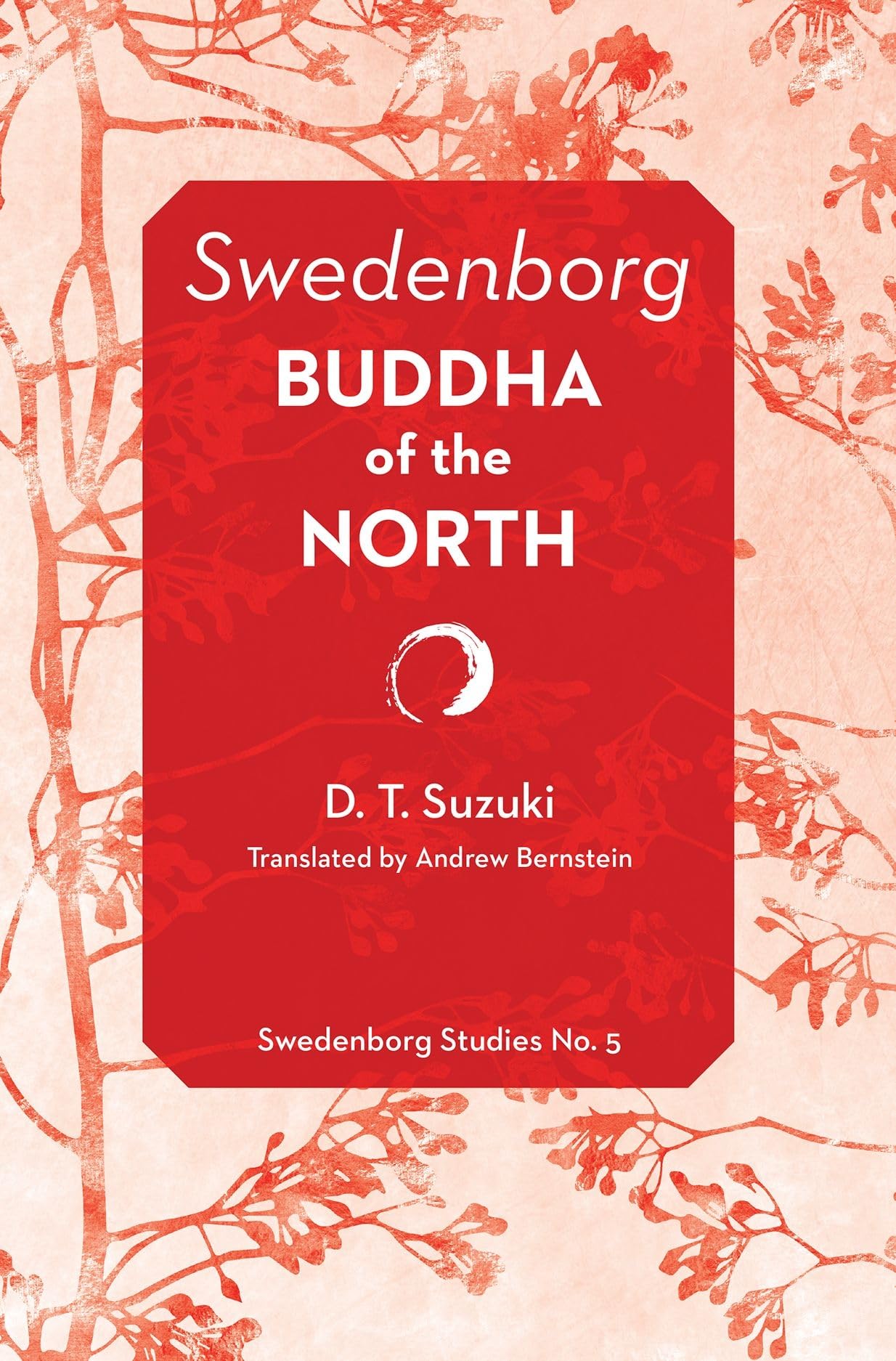 Amazon.com: Swedenborg: Buddha of the North (SWEDENBORG STUDIES ...