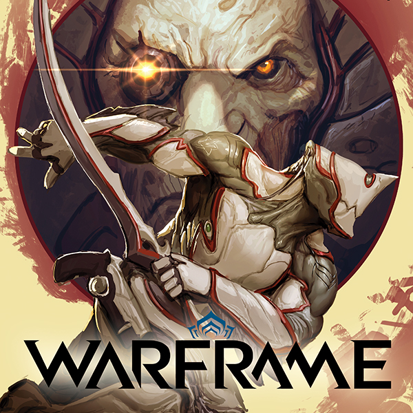 Amazon.com: Warframe #1 eBook : Hawkins, Matt, Cady, Ryan, Sejic ...