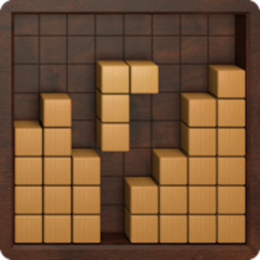 Wood Cube Puzzle - Music Box - App on Amazon Appstore