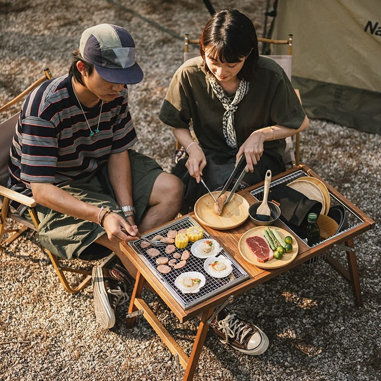 Baseball Picnic Table About — Colorado Picnic Tables