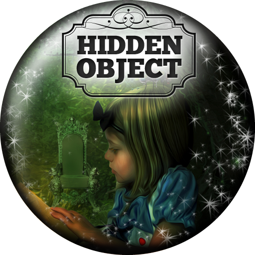Vision of Alice Hidden Object - App on Amazon Appstore