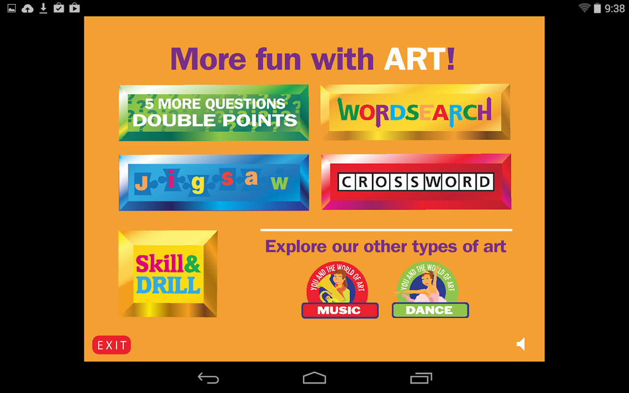 Clever Crazes:Amazon.com:Appstore for Android