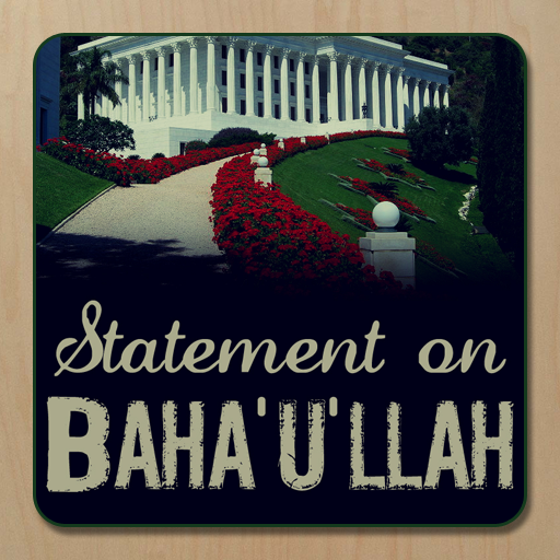 Statement on Baha'u'llah - App on Amazon Appstore