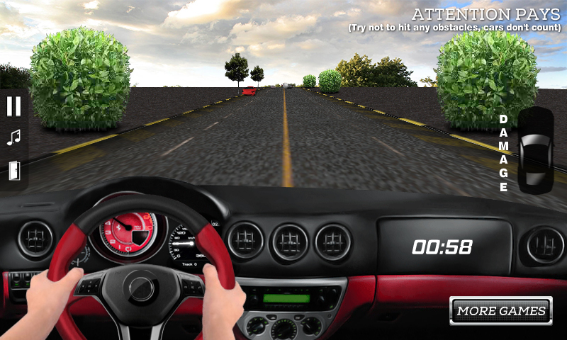 3D Speed Fever - App on Amazon Appstore