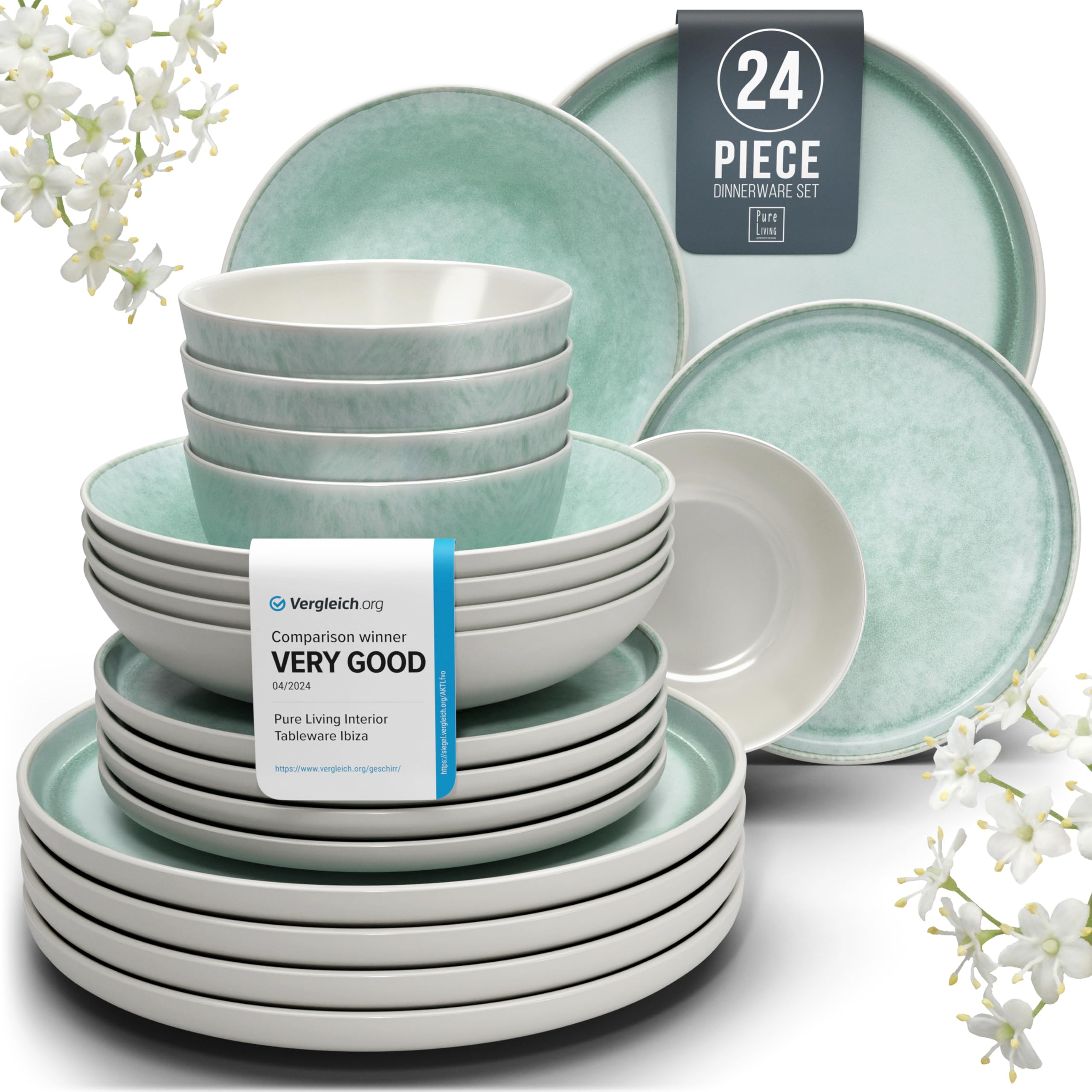 Dinnerware Sets Spanish Mediterranean Styles Spanish Style Dinnerware