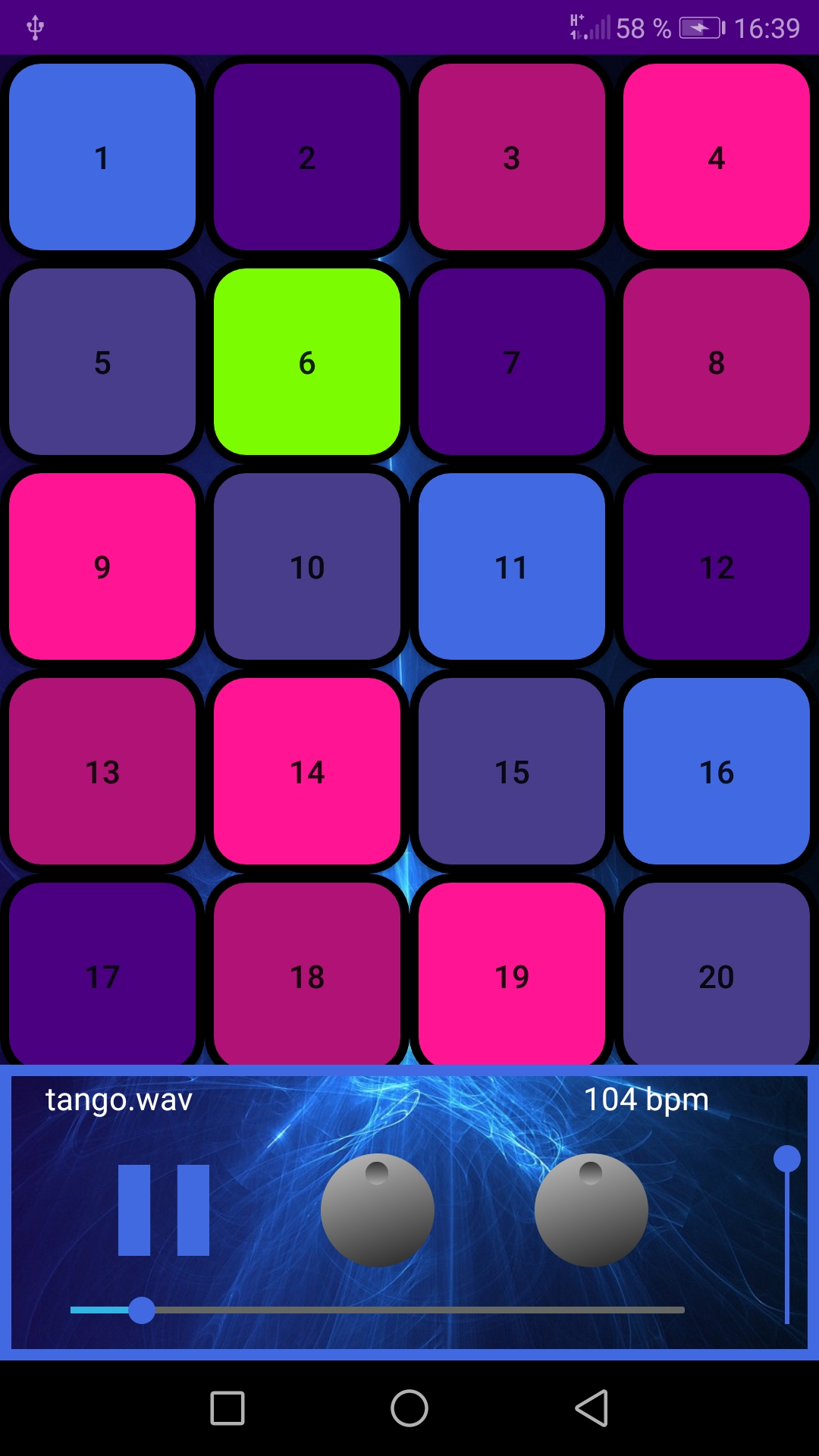 Your Looper - App on Amazon Appstore