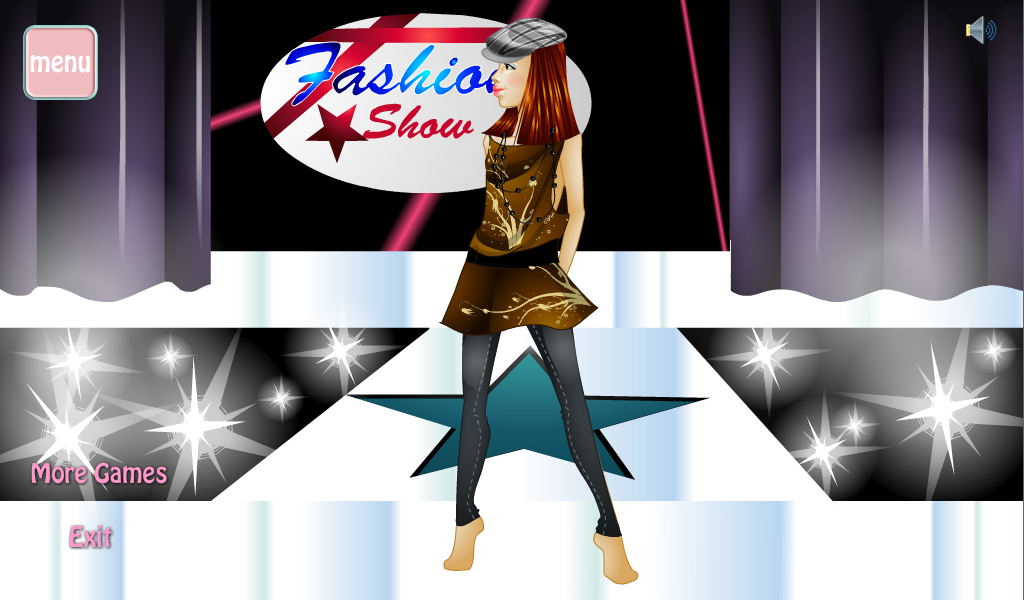 Fashion Show - Dress Up - App on Amazon Appstore
