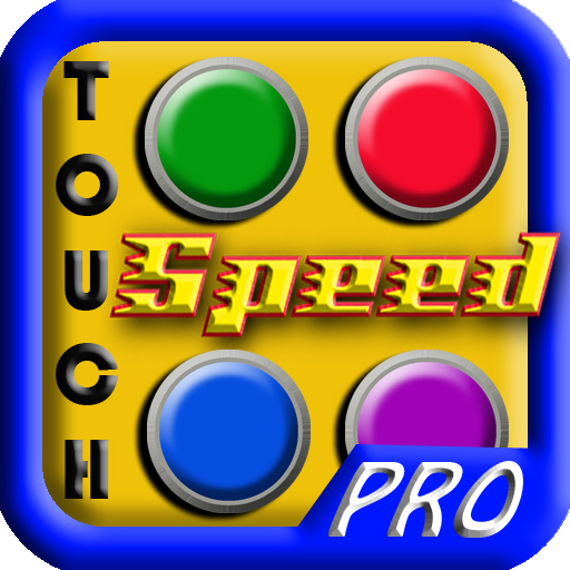 Touch-SpeedPro - App on Amazon Appstore