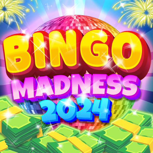 Bingo Madness - Live Bingo Games FREE Blitz Amaze - App on Amazon Appstore