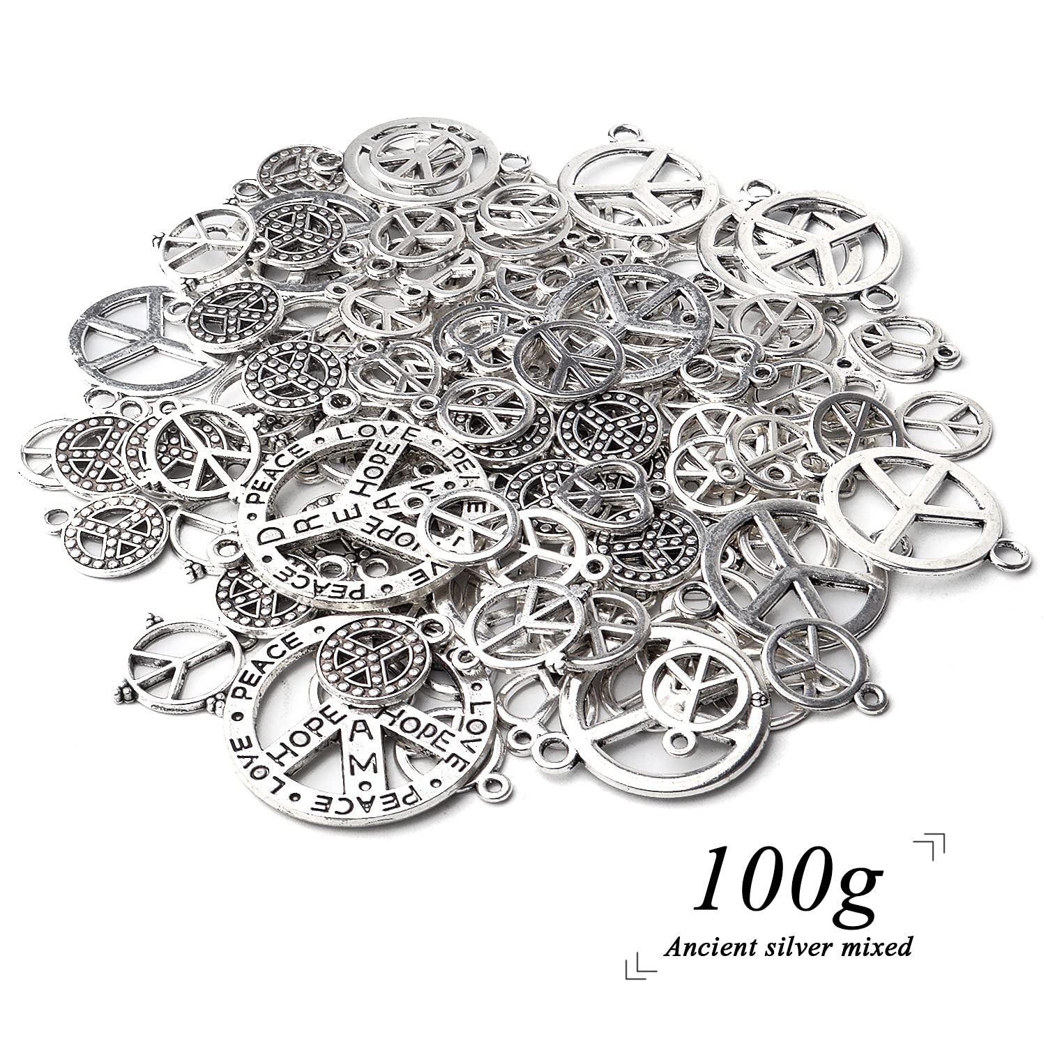 Ancient Peace Symbols