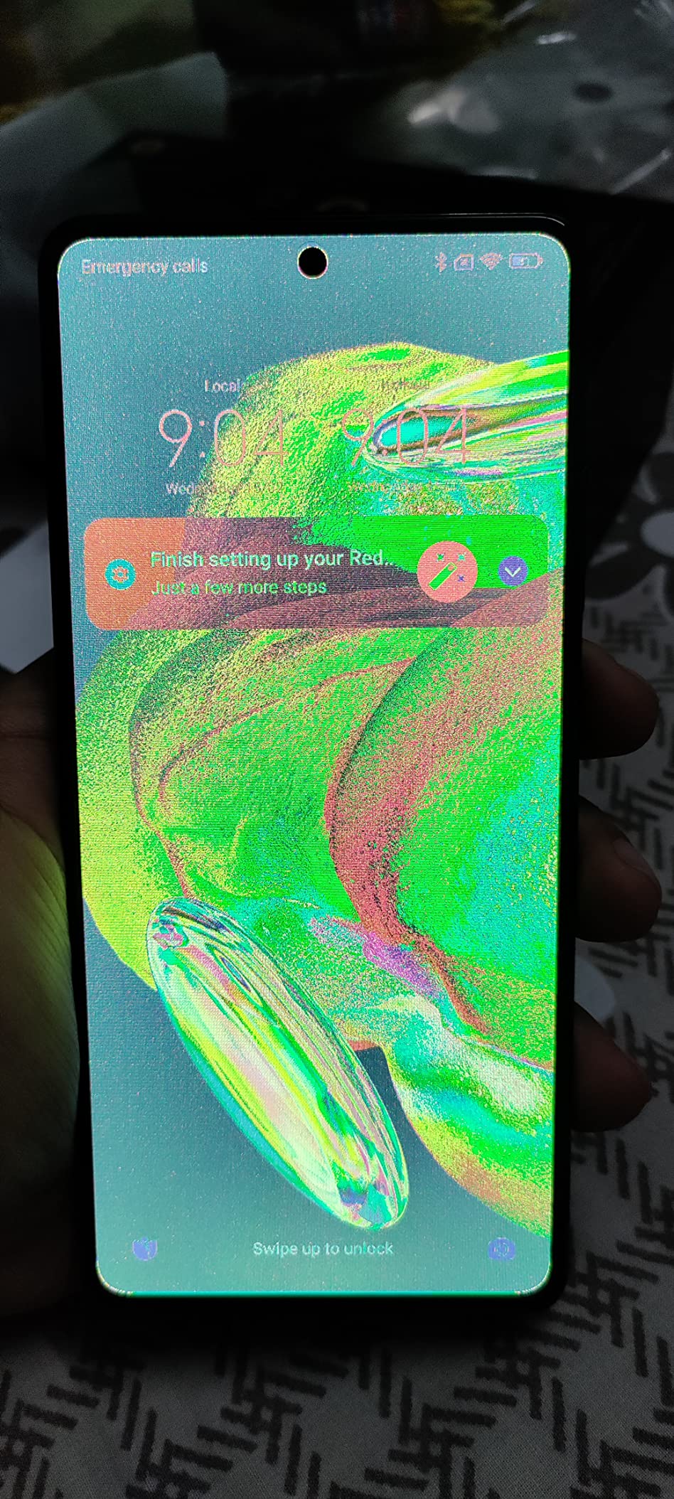 Redmi Note 12 Pro 5G ( Onyx Black, 6GB RAM, 128GB ROM ) : Amazon.in ...