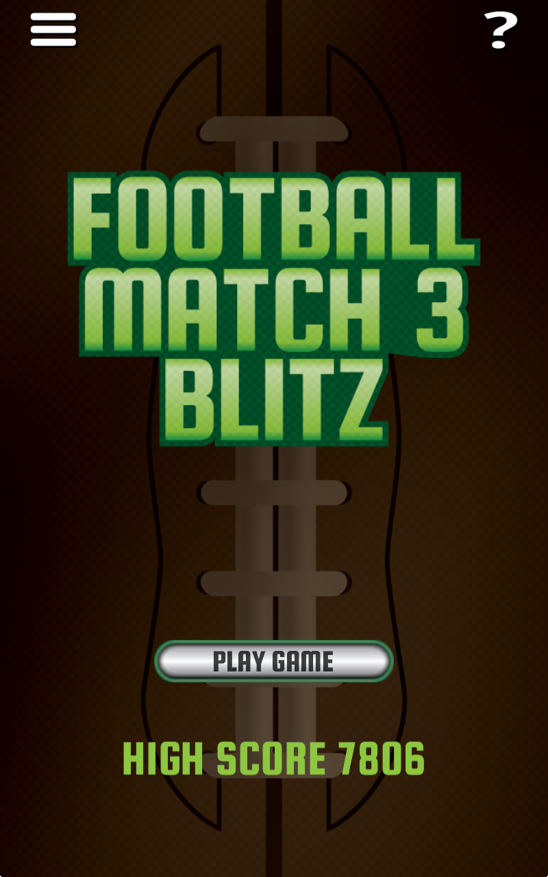 Football Match 3 Blitz Free - App on Amazon Appstore