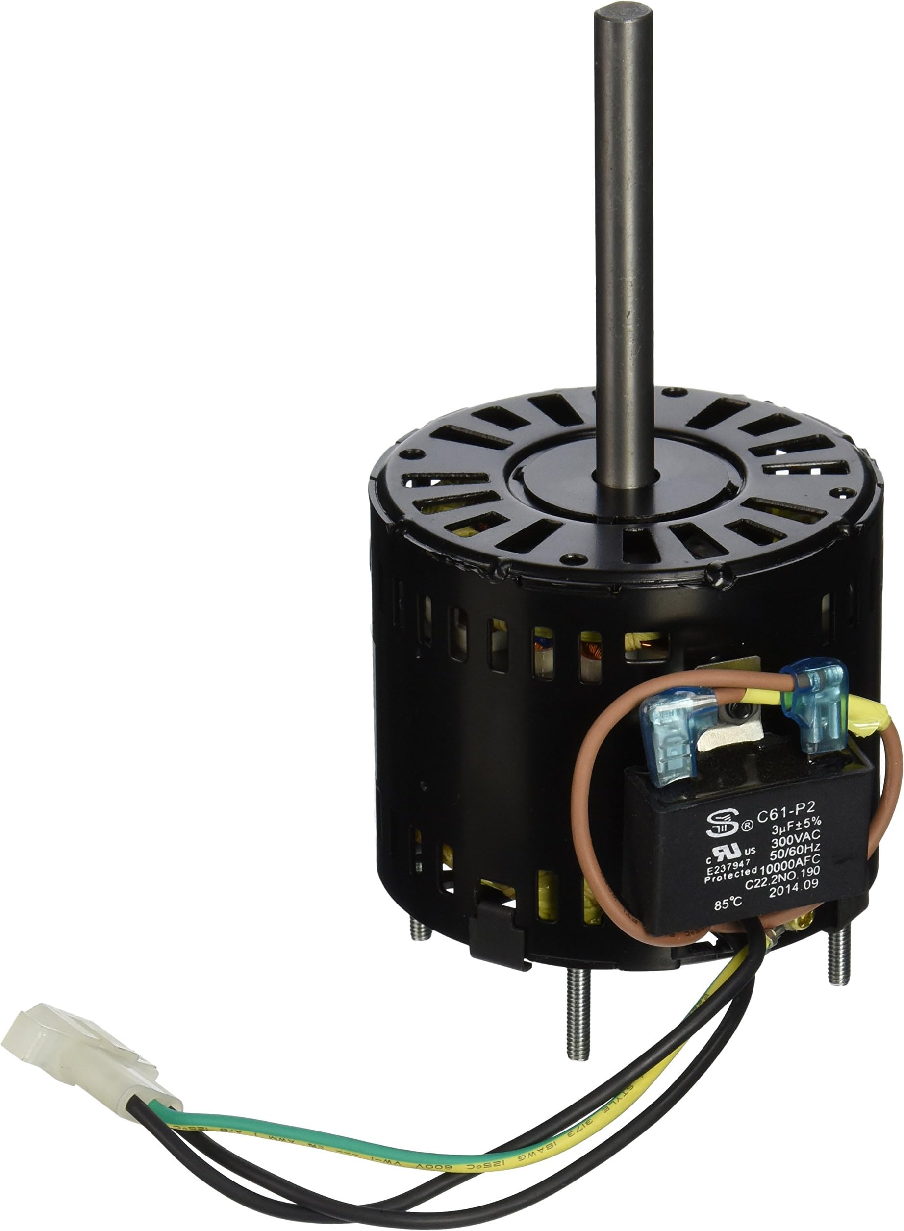 Amazon.com - Broan S99080556 Motor